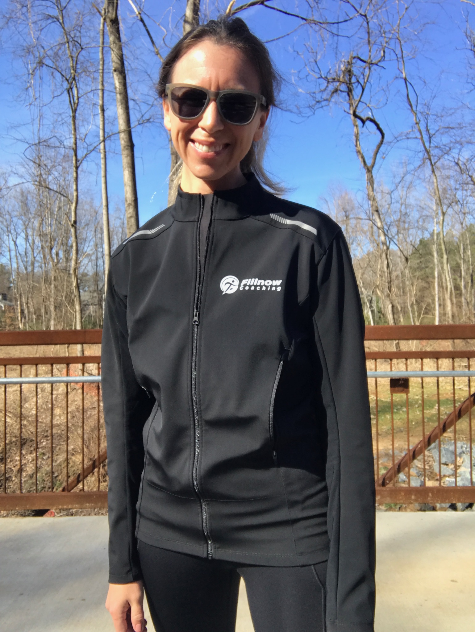 Blog 33: Get to know Coach Jenn!! - Fillnow Coaching